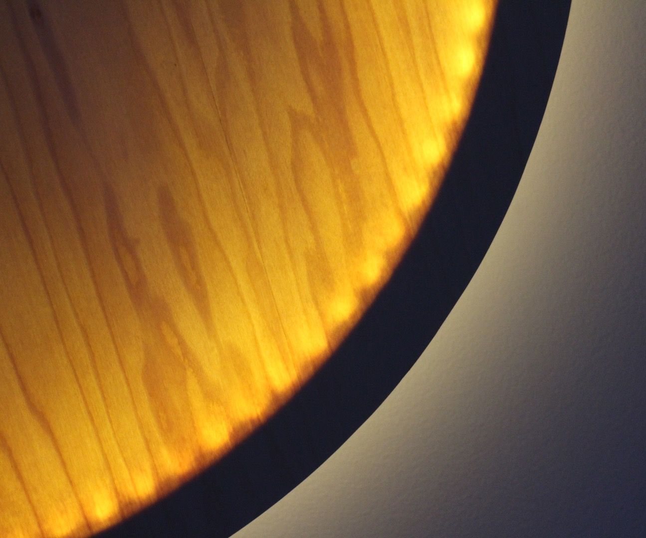 Eclipse Lamp : 8 Steps (with Pictures) - Instructables