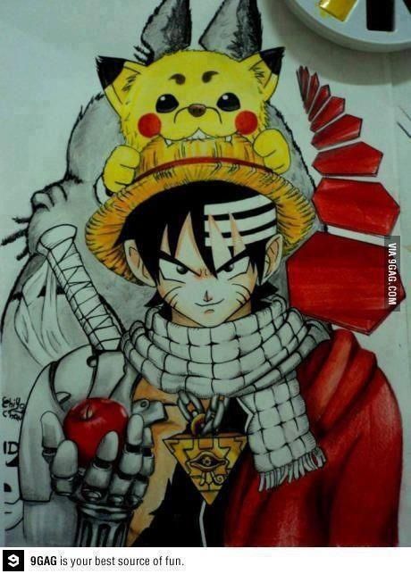 How to Be an Otaku : 14 Steps - Instructables