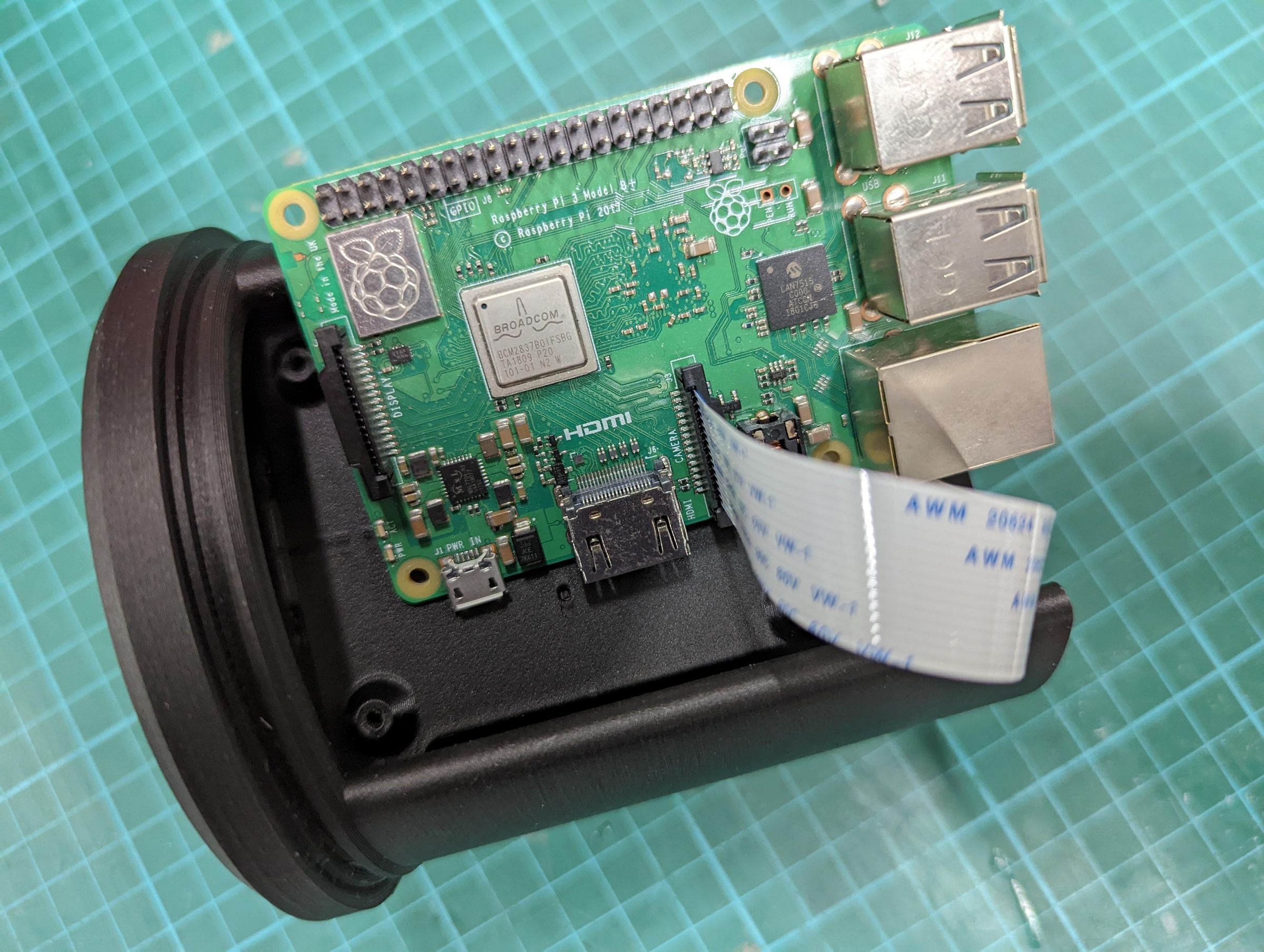 All Sky Camera Enclosures. : 18 Steps (with Pictures) - Instructables