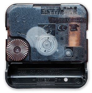 Arduino Quartz Clock Controller : 16 Steps (with Pictures) - Instructables