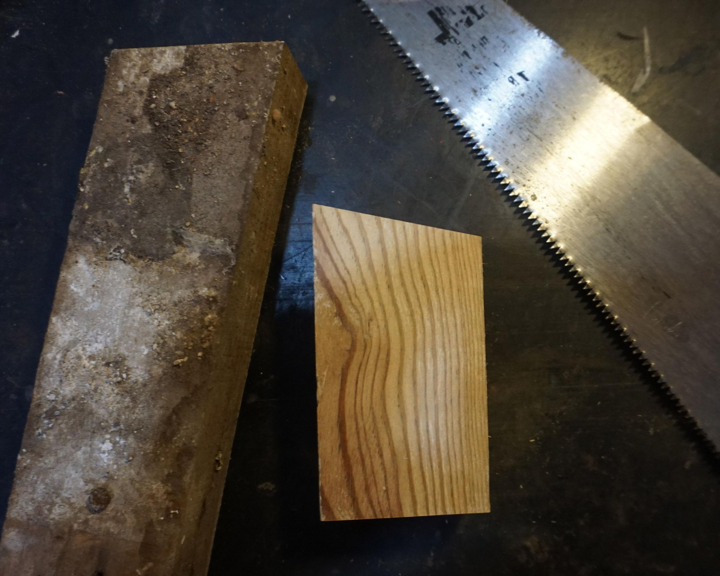 Hand Plane Tote (handle) : 7 Steps (with Pictures) - Instructables