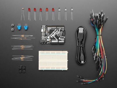 Animatronics Basics - the Servo Motor : 8 Steps - Instructables