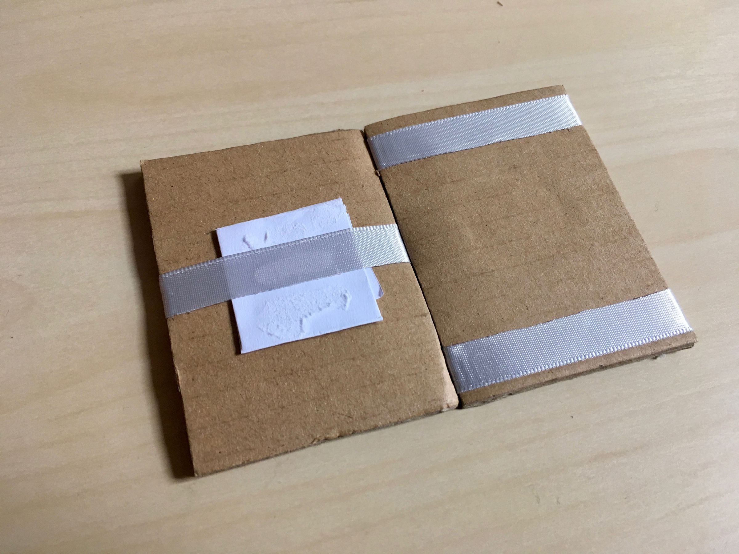 Real Magic Wallet : 12 Steps (with Pictures) - Instructables