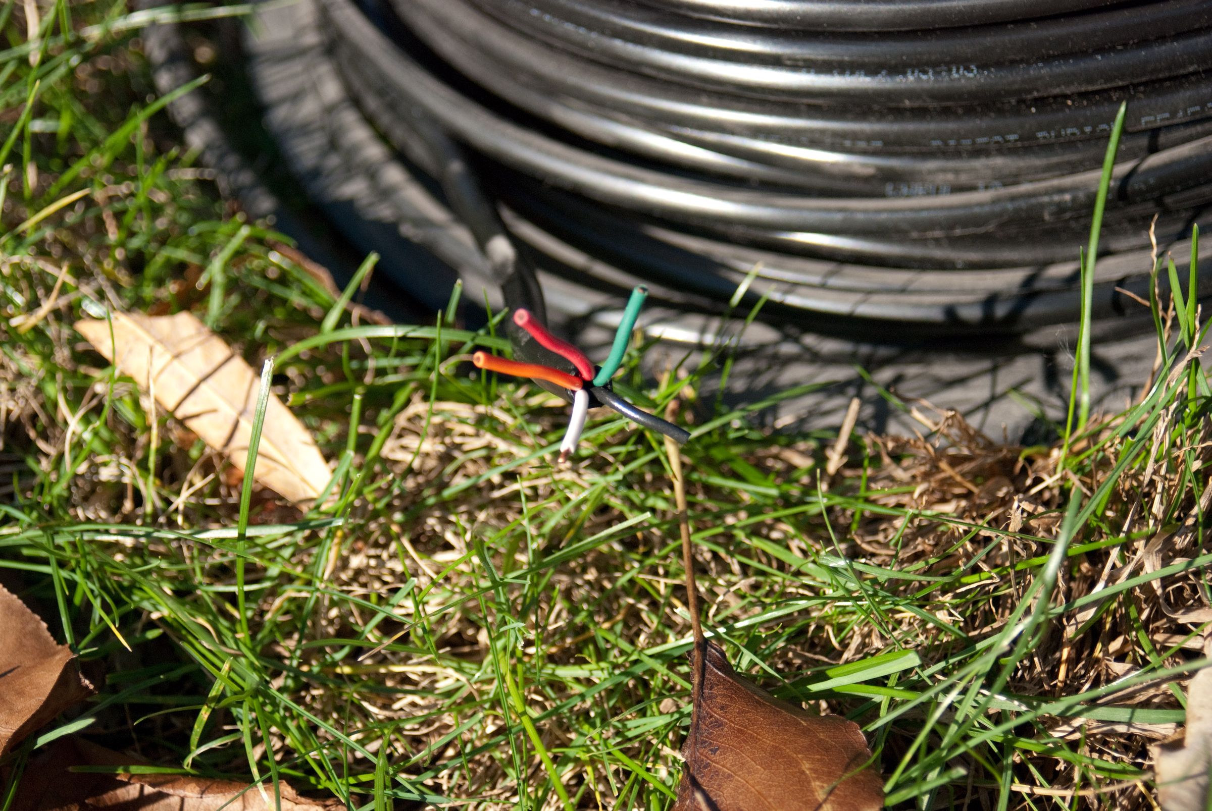 Arduino Christmas Light Controller : 5 Steps (with Pictures ...