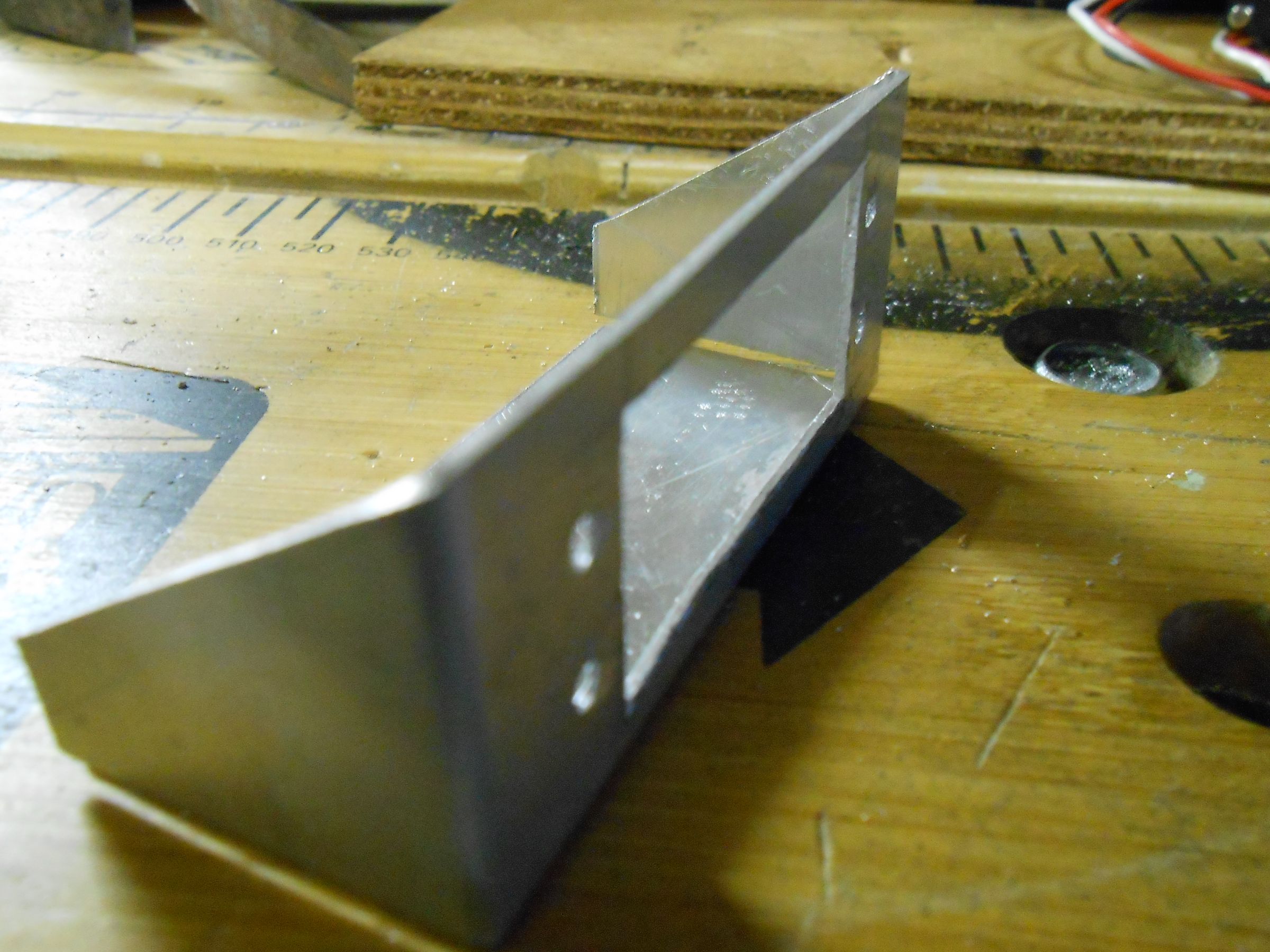 Pan & Tilt Servo Bracket Controlled by Arduino : 6 Steps (with Pictures ...