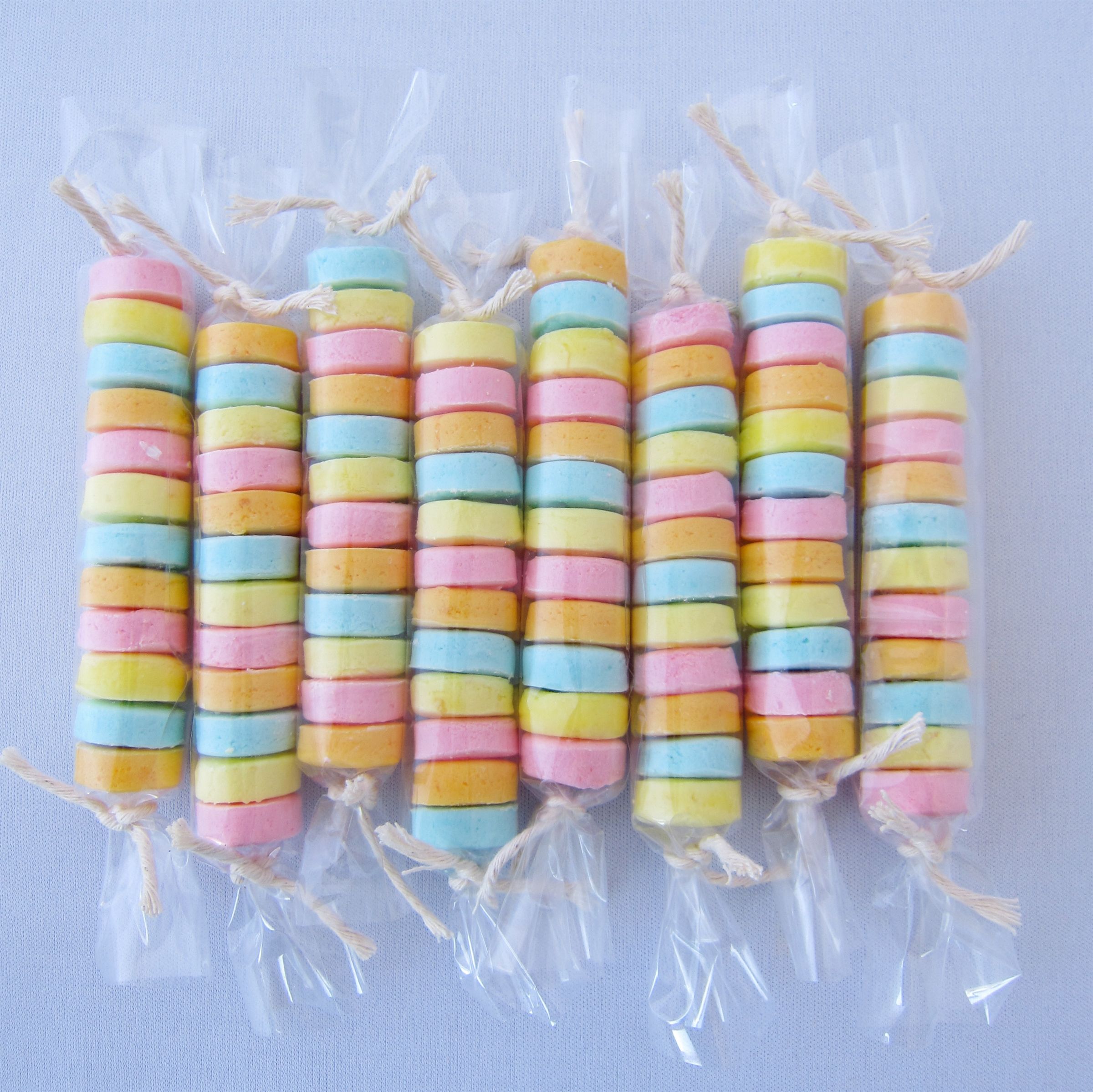 Homemade Sweet Tarts : 3 Steps (with Pictures) - Instructables