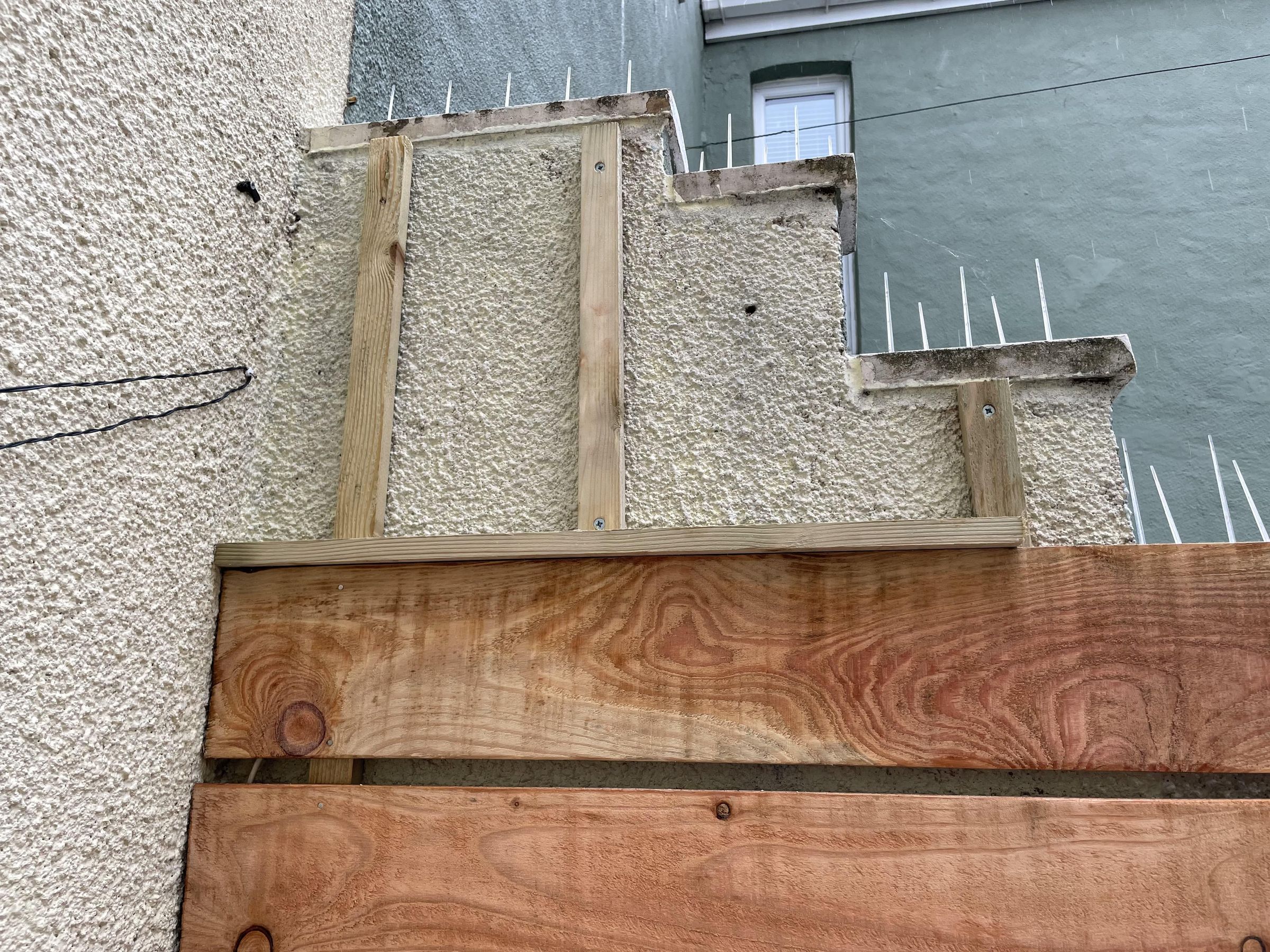 Back Yard Renovation : 17 Steps (with Pictures) - Instructables