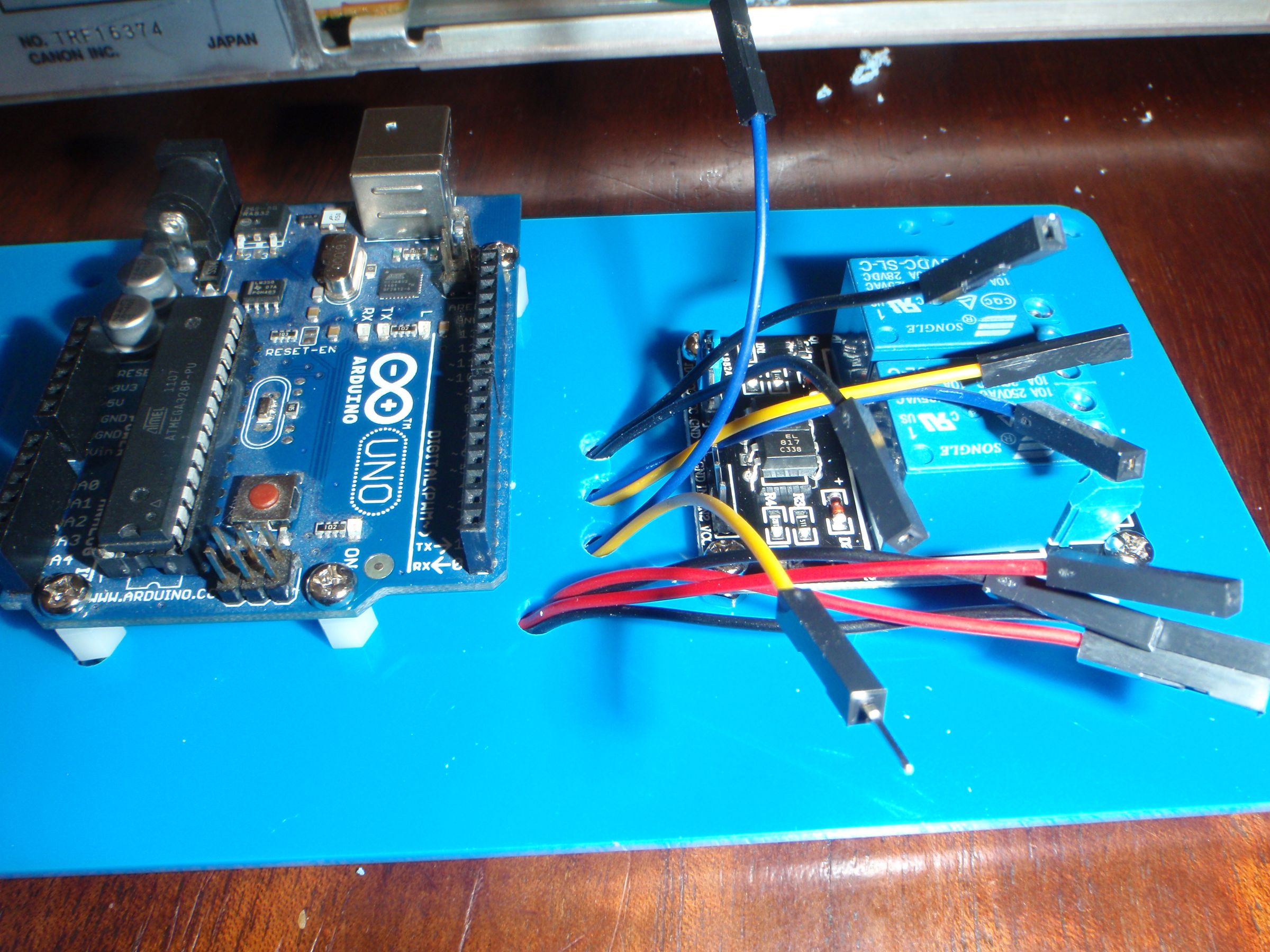 Printer to Vinyl Cutter Hack : 14 Steps (with Pictures) - Instructables