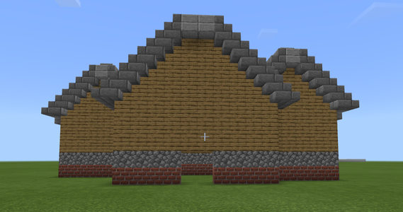 How to Transform Your Minecraft Build : 8 Steps (with Pictures ...