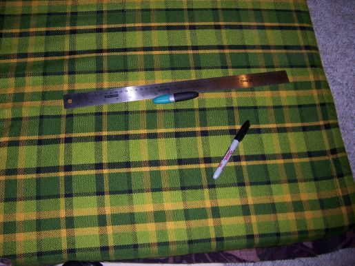 Volkswagen Bus Camper Curtains : 9 Steps (with Pictures) - Instructables