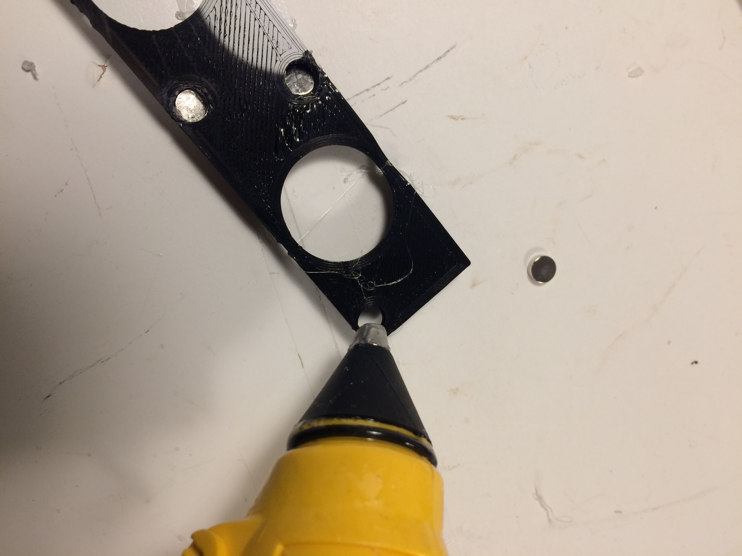 Low-cost Fluorescence and Brightfield Microscopes : 9 Steps (with ...