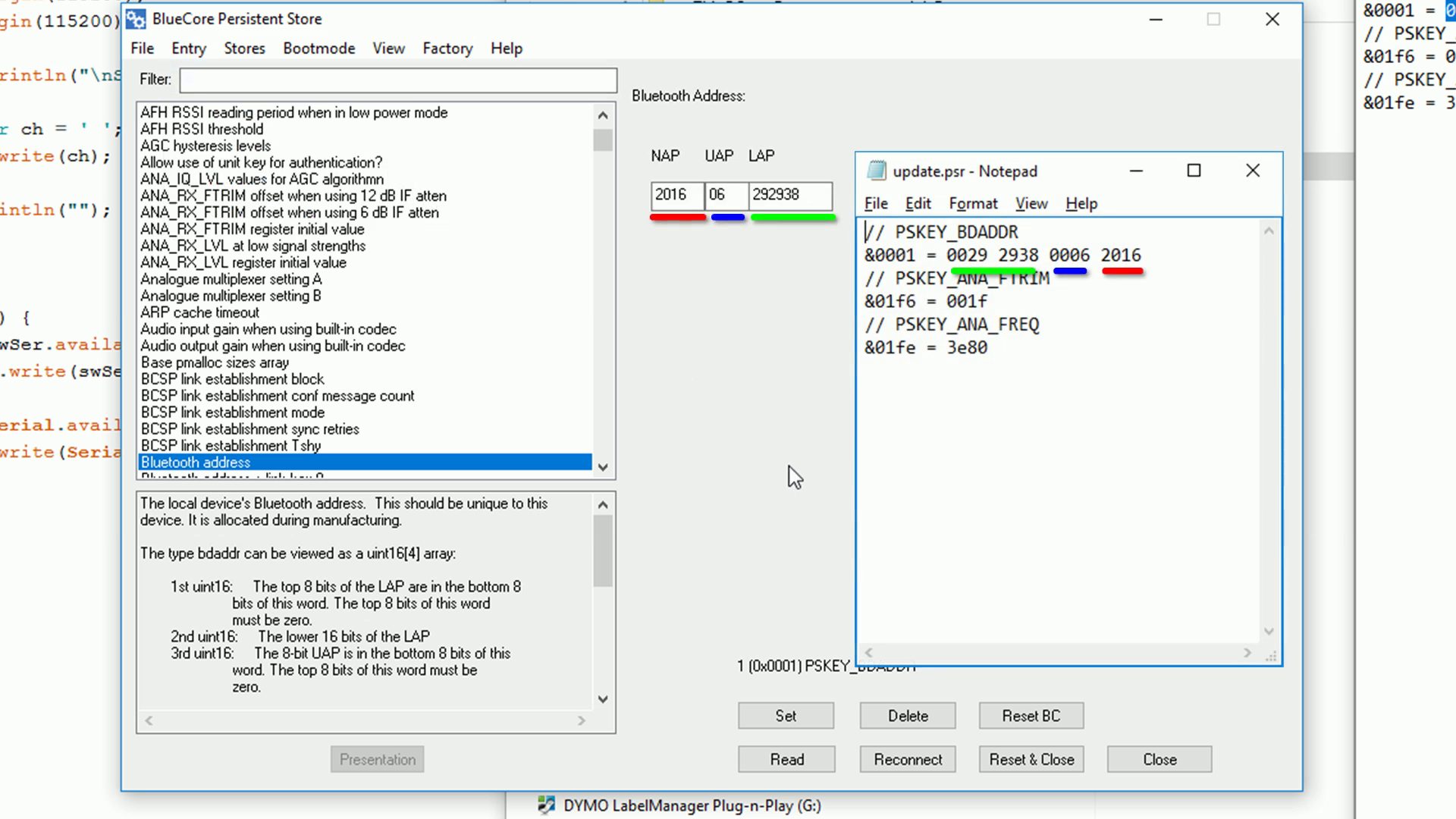 Upgrade Your $3 Bluetooth Module to Have HID Firmware : 11 Steps (with ...