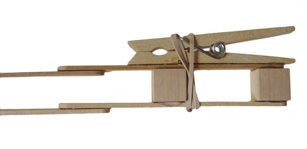Cork Launcher : 6 Steps (with Pictures) - Instructables