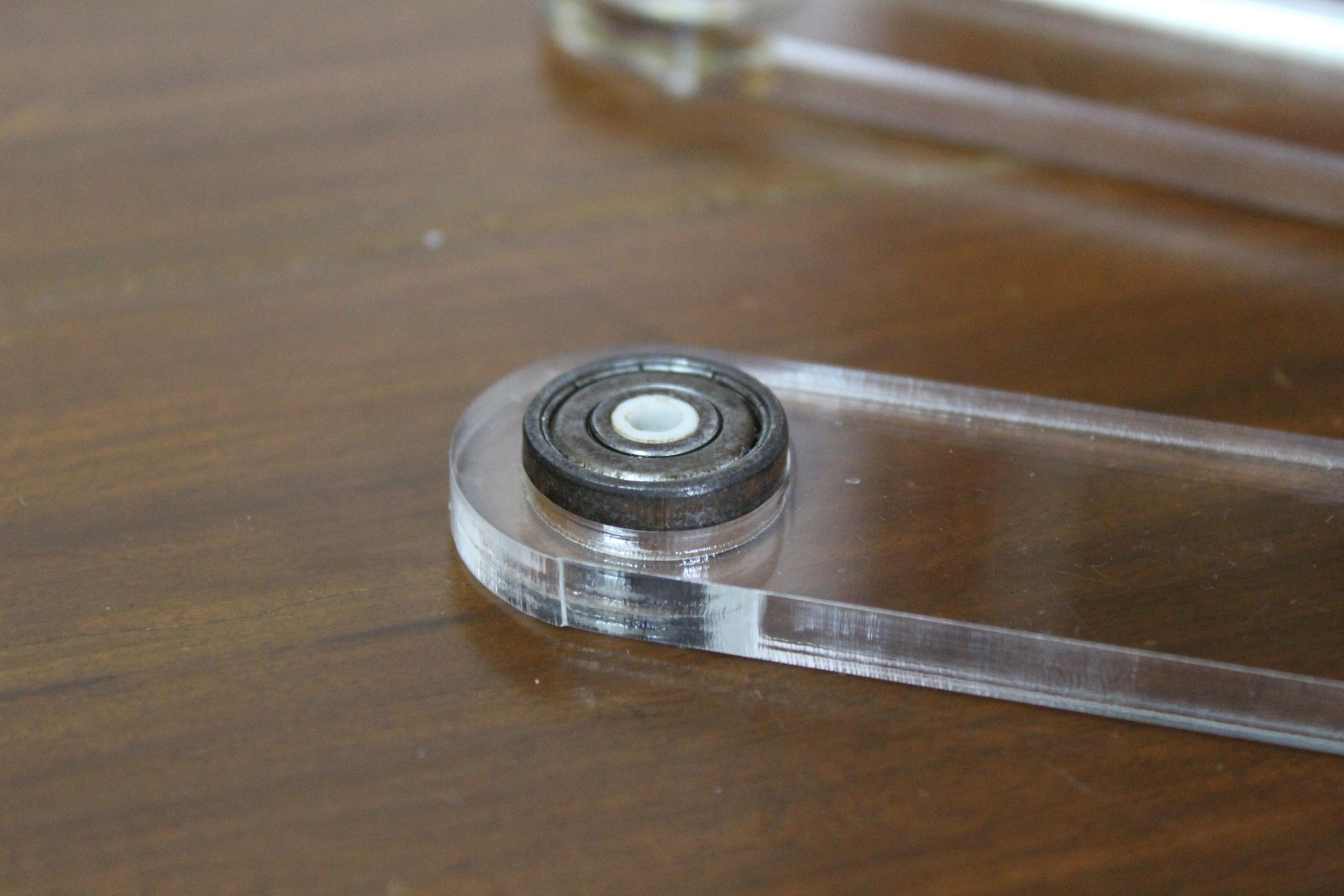 Visualizing Chaos With the Double Pendulum : 9 Steps (with Pictures ...