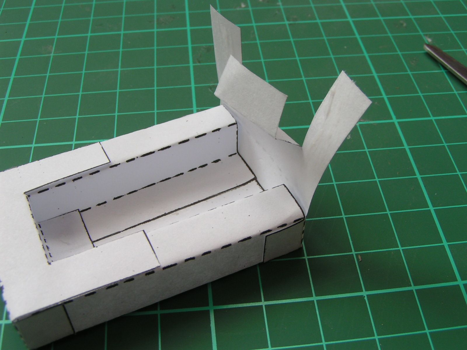 Launch It: the Paper Catapult. : 6 Steps (with Pictures) - Instructables
