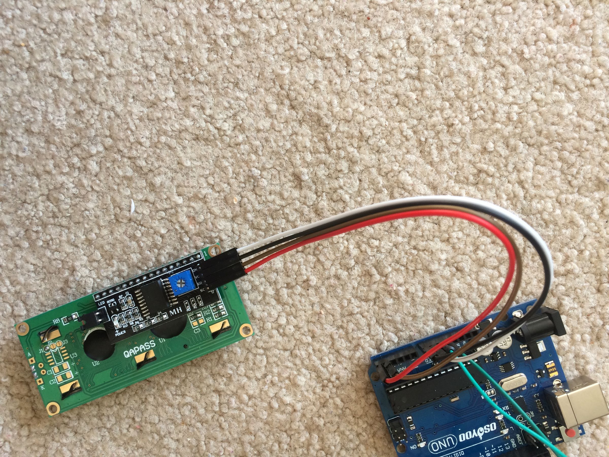 Arduino MIDI Keyboard With Song Teaching LEDs : 8 Steps - Instructables