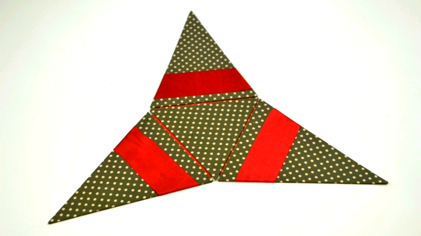 Christmas Tree Explosion Box | Christmas Card 2018 : 12 Steps (with ...