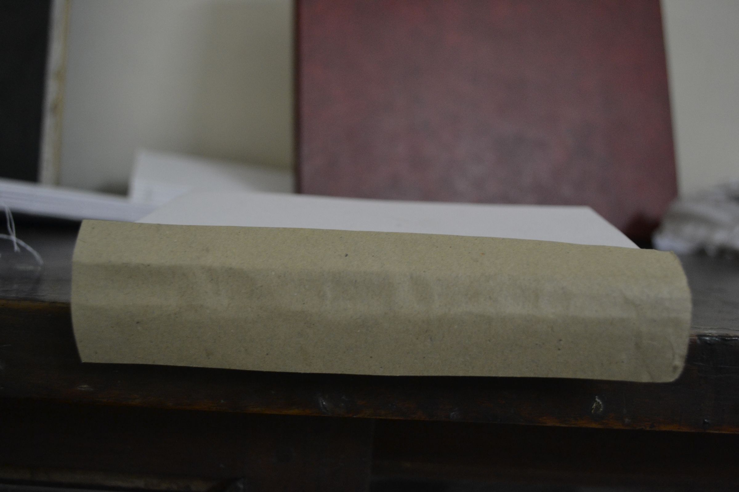 Handy Notebook From Scratch! : 10 Steps (with Pictures) - Instructables