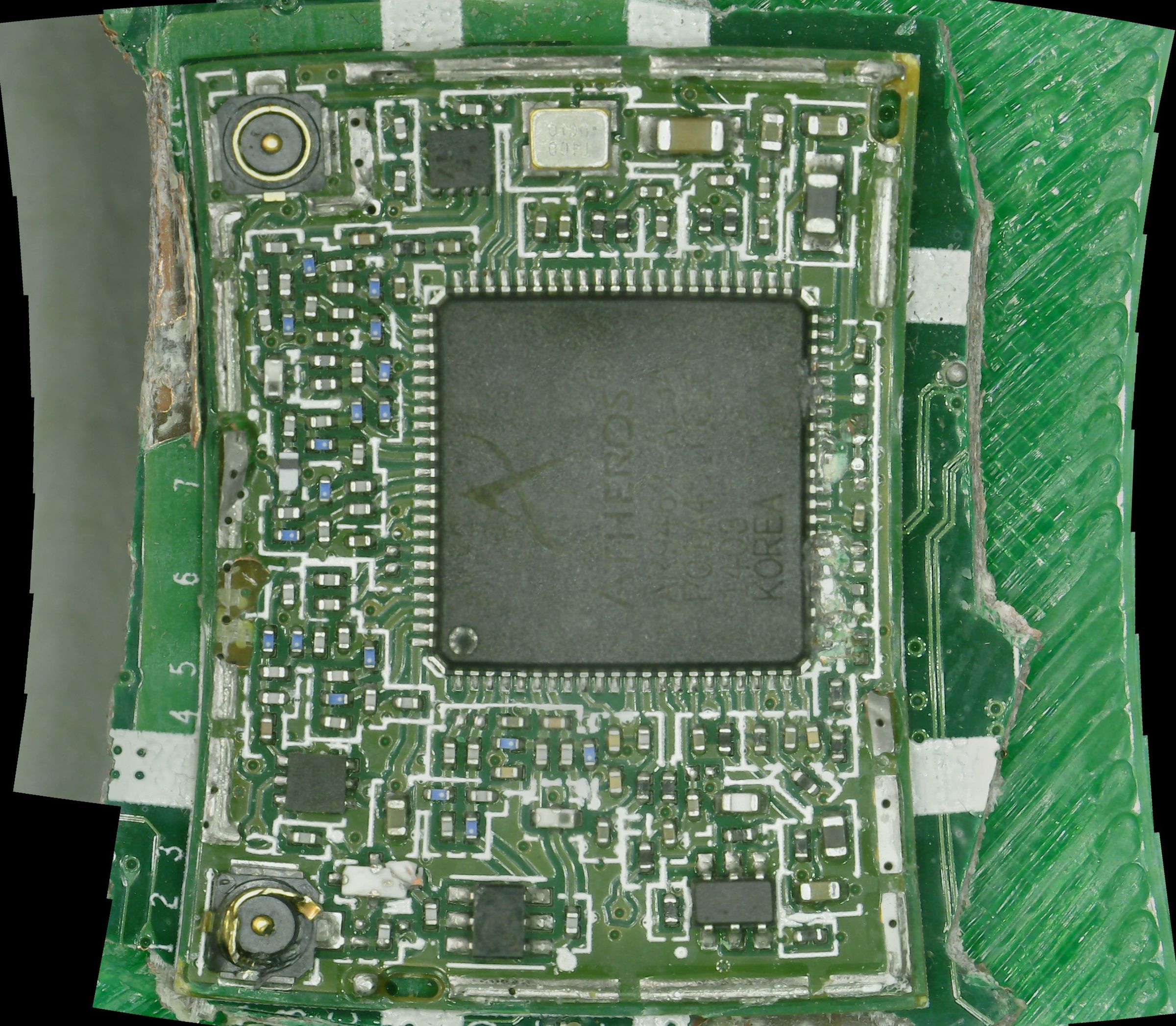 LadyBug: a Motorized Microscope and 3D Scanner for Very Small Things ...