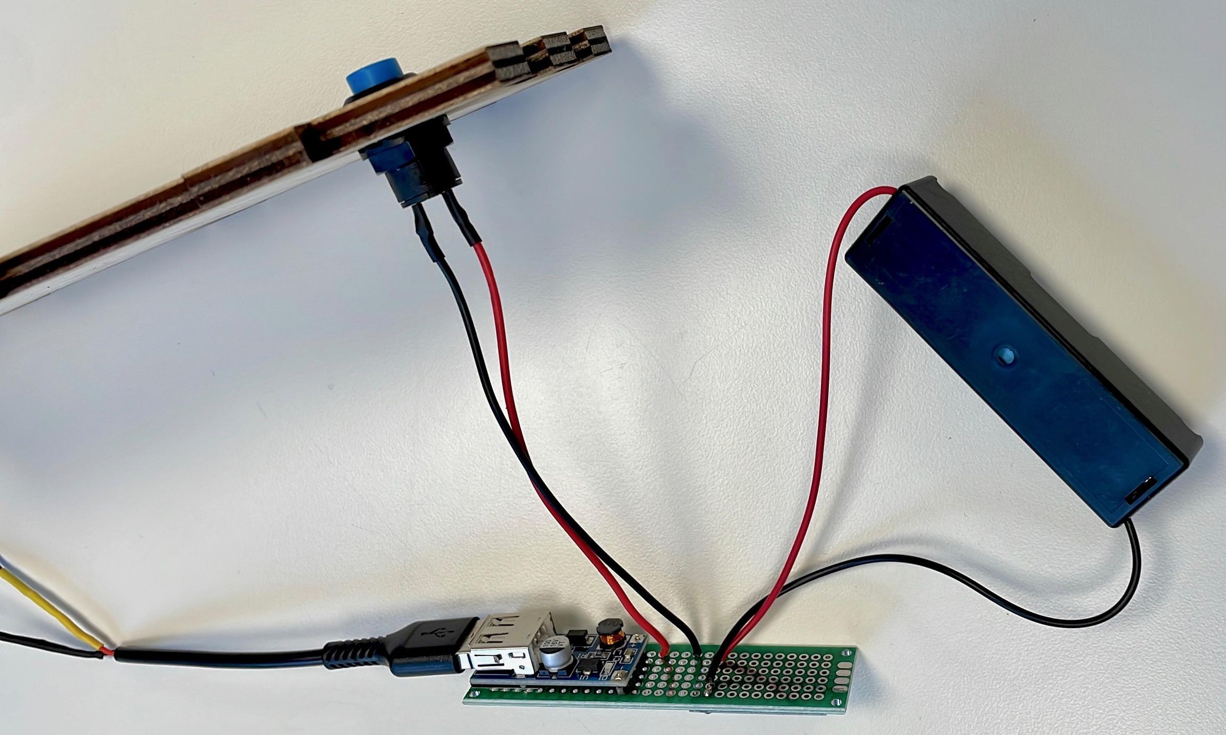 Electronics in Nature | DIY Environmental Sensing Box With Arduino Uno ...
