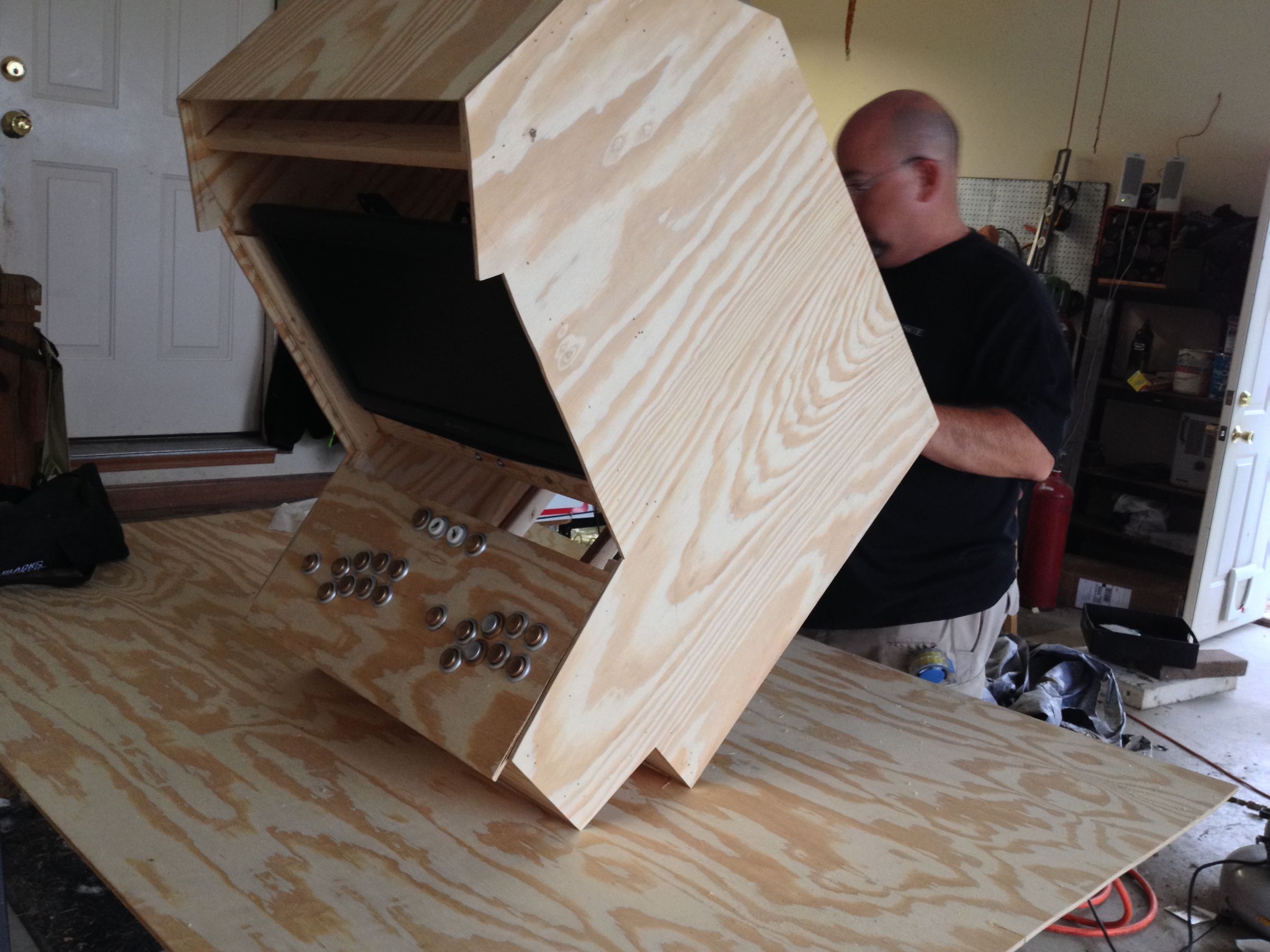 The Ultimate Emulator System Using HyperSpin : 12 Steps - Instructables