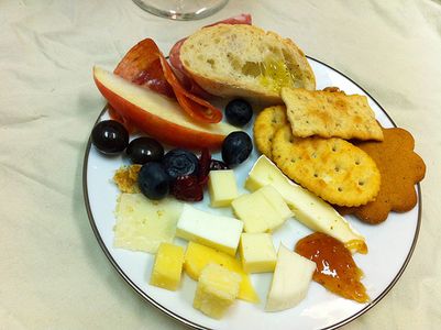 Host a Cheese Tasting Party : 8 Steps (with Pictures) - Instructables