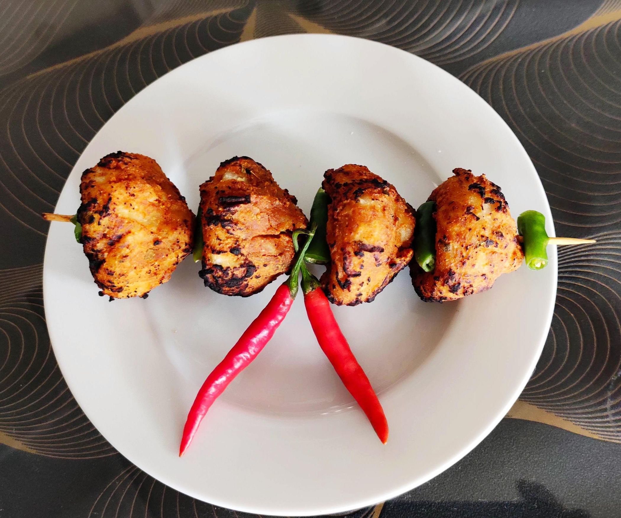 Tandoori Momos : 22 Steps (with Pictures) - Instructables