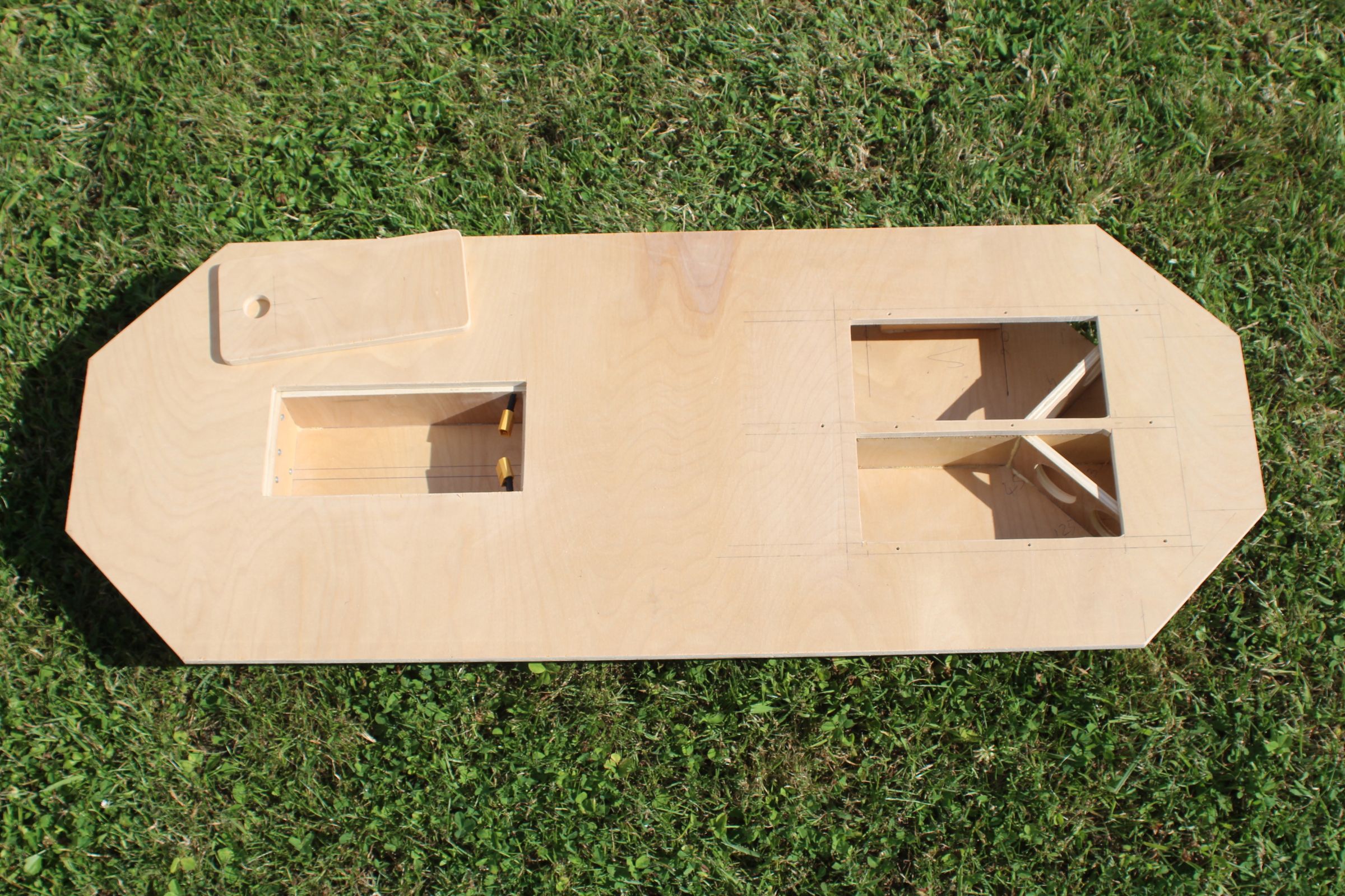 Hoverboard : 6 Steps (with Pictures) - Instructables