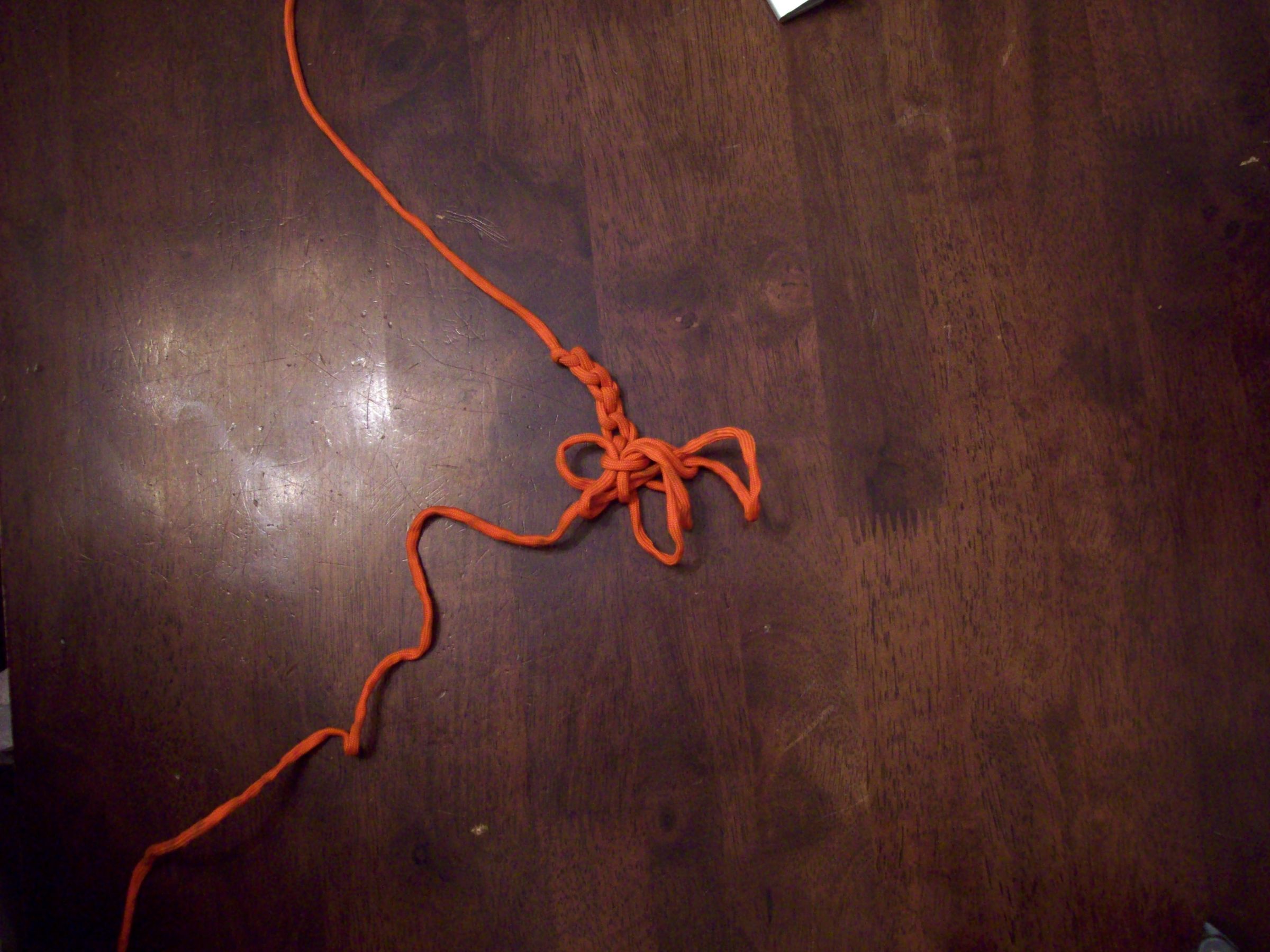 Paracord Rock Sling : 5 Steps - Instructables