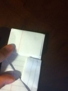 How to Make a Paper Football : 14 Steps - Instructables