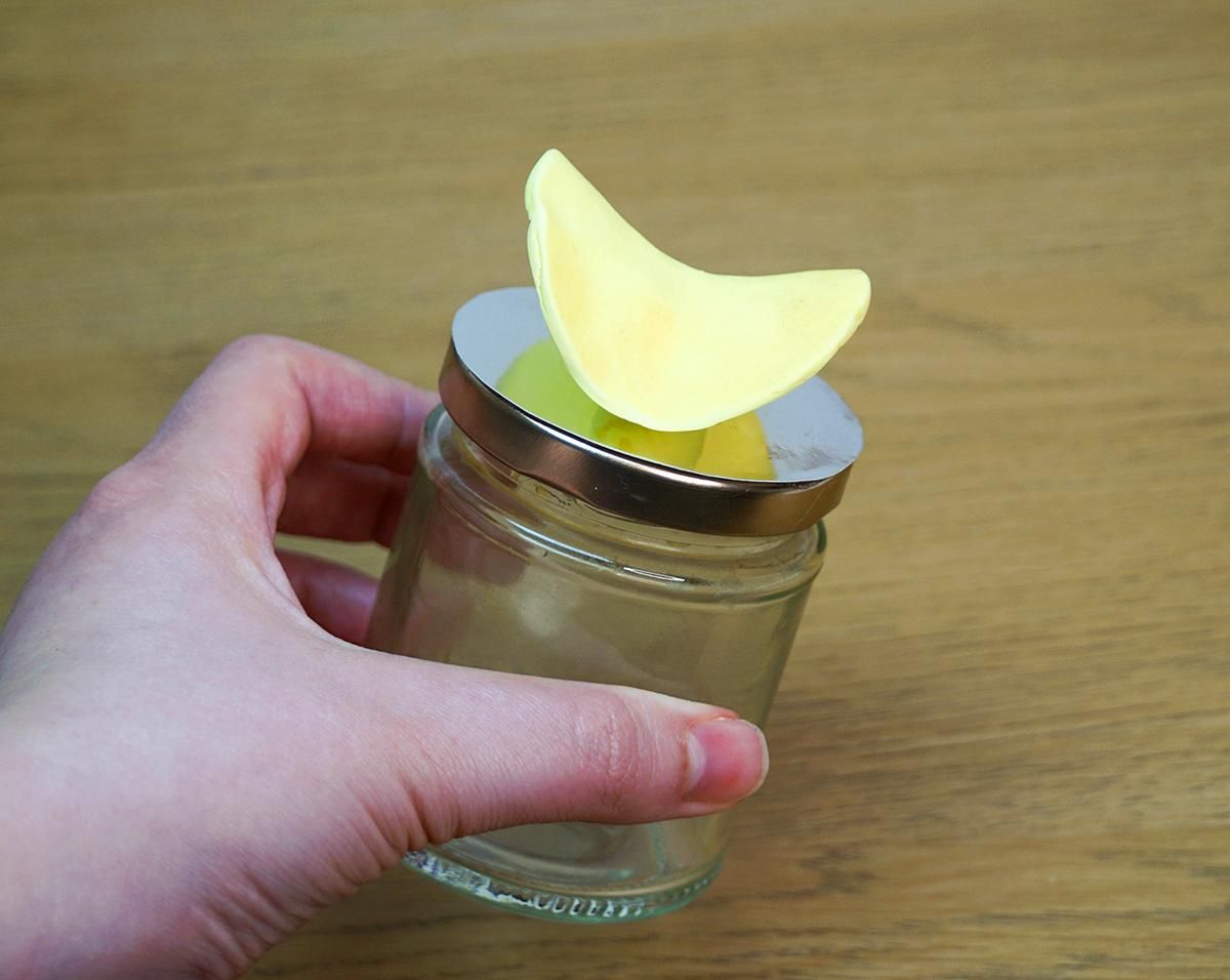 DIY Pringles Can SECRET SAFE | Fun Way to Hide Valuables : 7 Steps ...