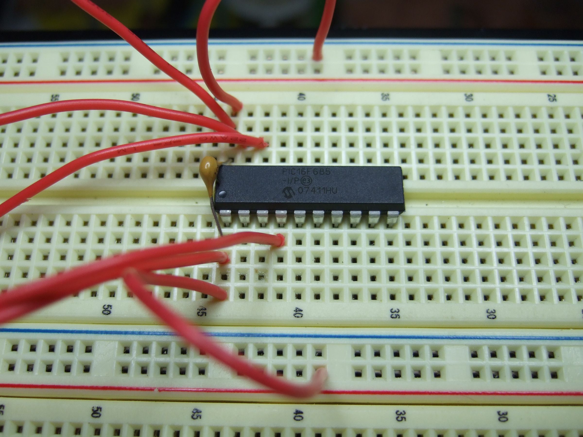 My Top Ten Most Useful Breadboard Tips and Tricks : 9 Steps (with ...