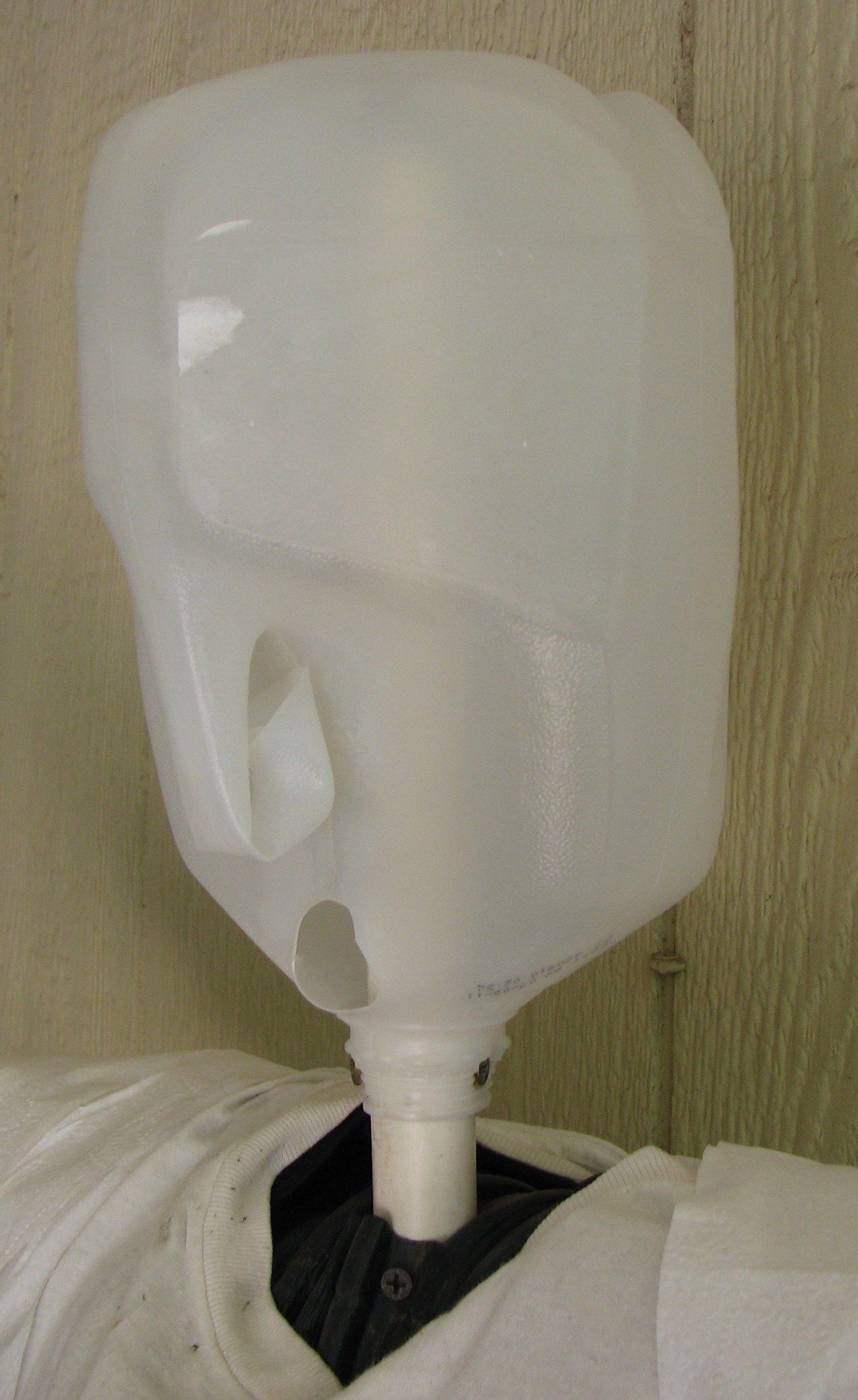 Mummy How-To : 16 Steps (with Pictures) - Instructables
