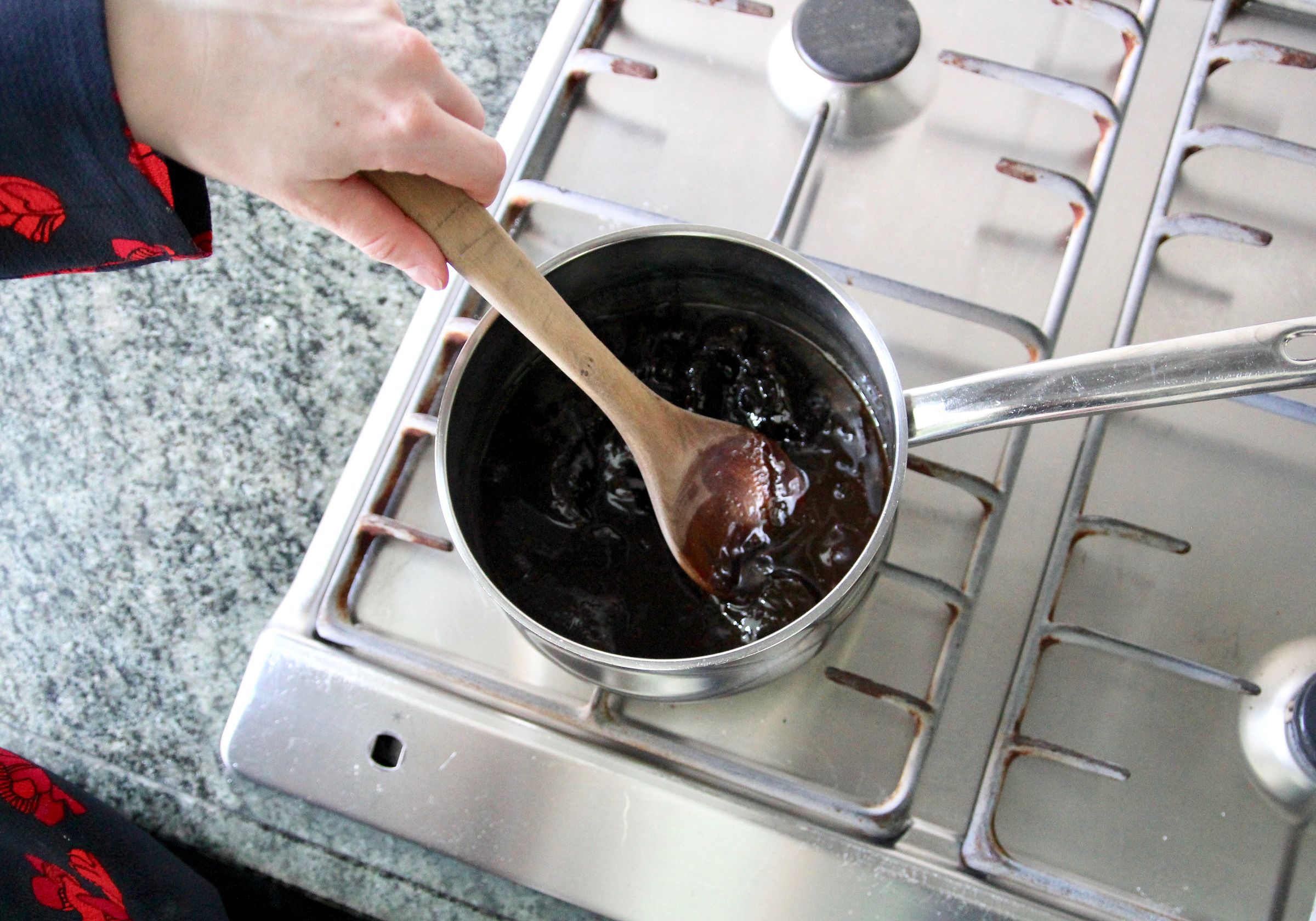 The Best Dutch 'Stroopkoeken' Recipe : 25 Steps (with Pictures ...