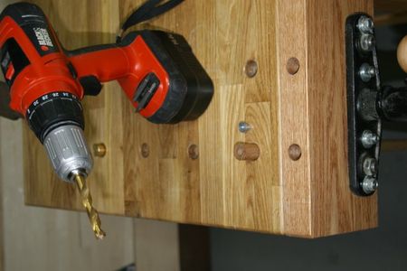 Bench-mounted Router Table : 11 Steps (with Pictures) - Instructables