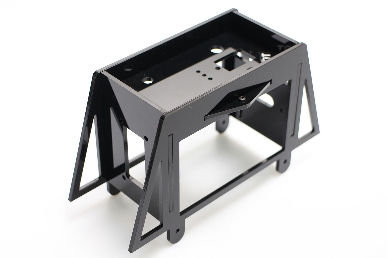 Intro to Robotics : 10 Steps (with Pictures) - Instructables