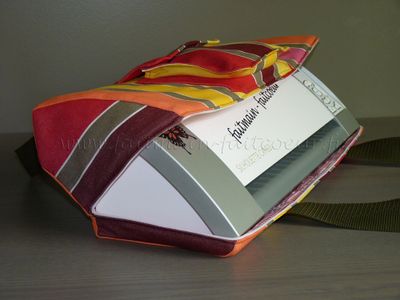Cameo Silhouette Carrying Bag : 7 Steps - Instructables