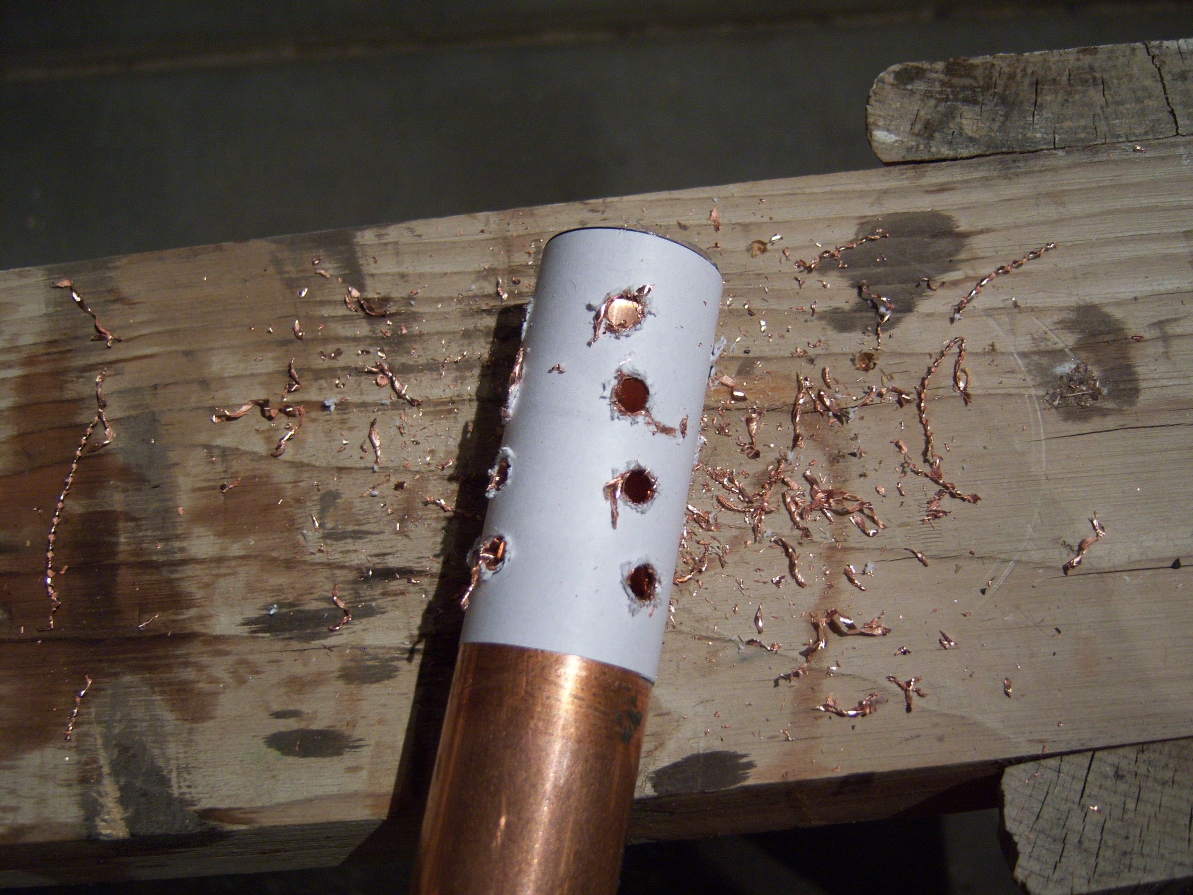 Handheld Rocket Launcher!! : 13 Steps (with Pictures) - Instructables