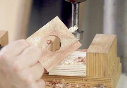 Handscrew Clamp : 7 Steps (with Pictures) - Instructables