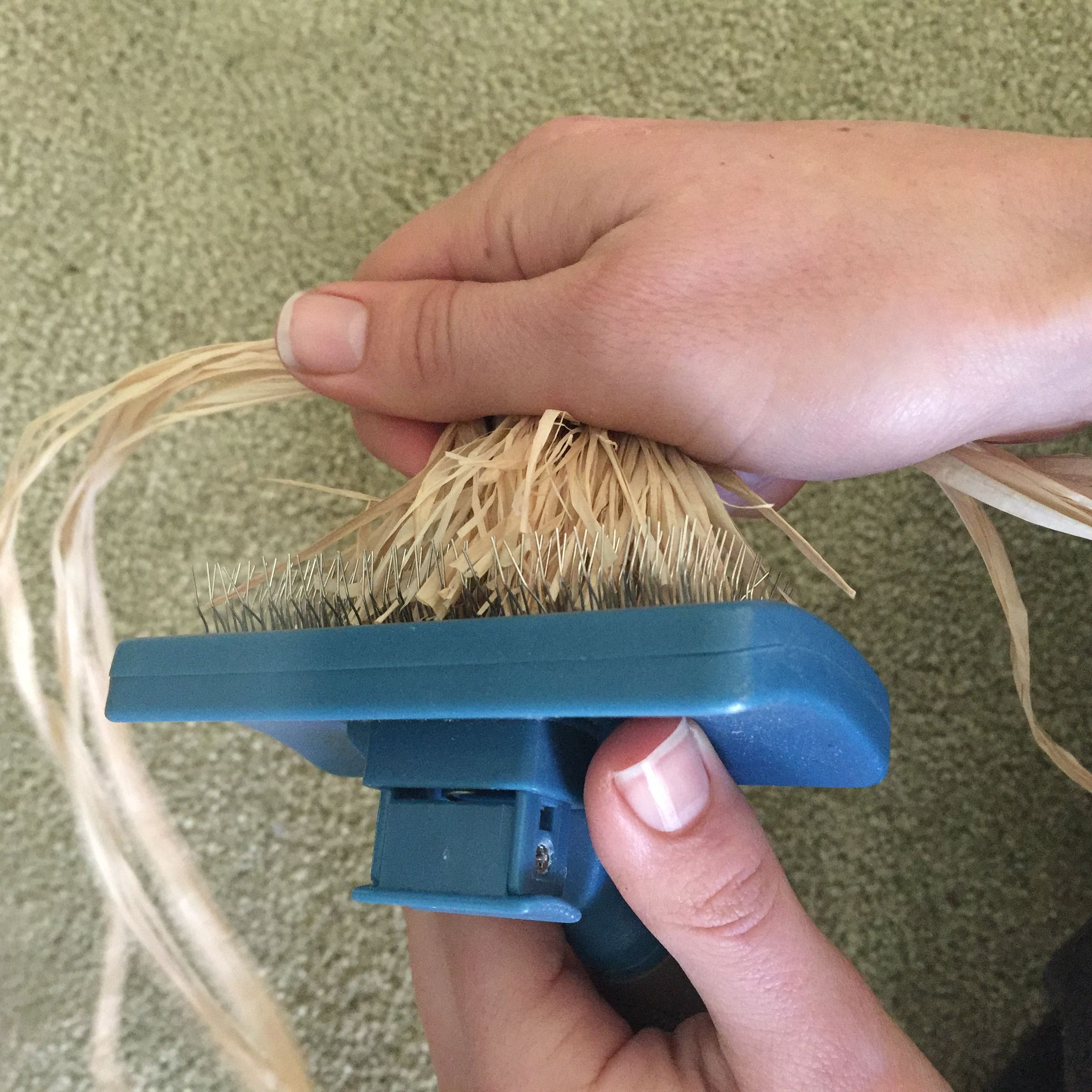 How to Make a Lei Po'o : 9 Steps (with Pictures) - Instructables
