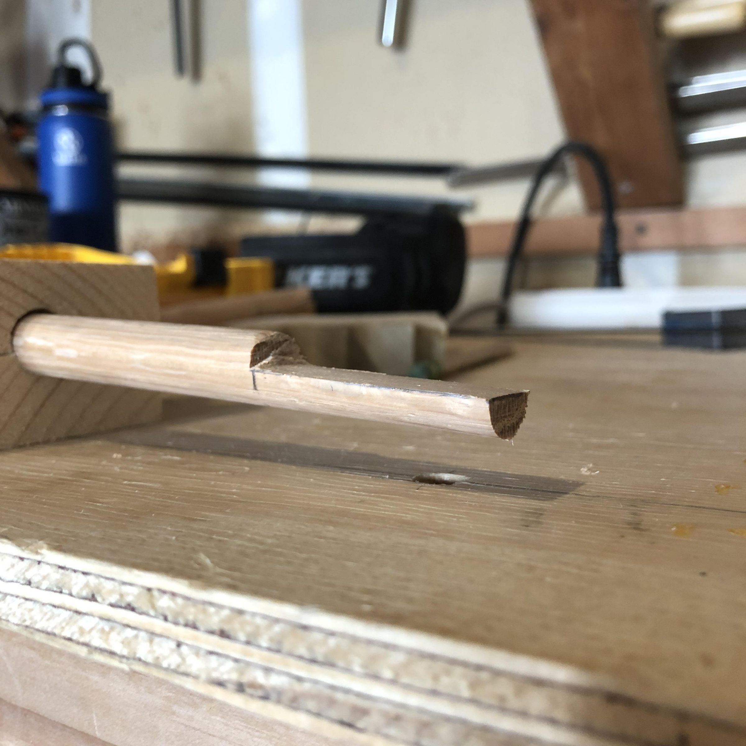 Simple Bread Lame : 5 Steps (with Pictures) - Instructables