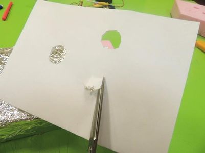 Fun and Games With Micro:bit: Catapult and Operation! : 31 Steps (with ...