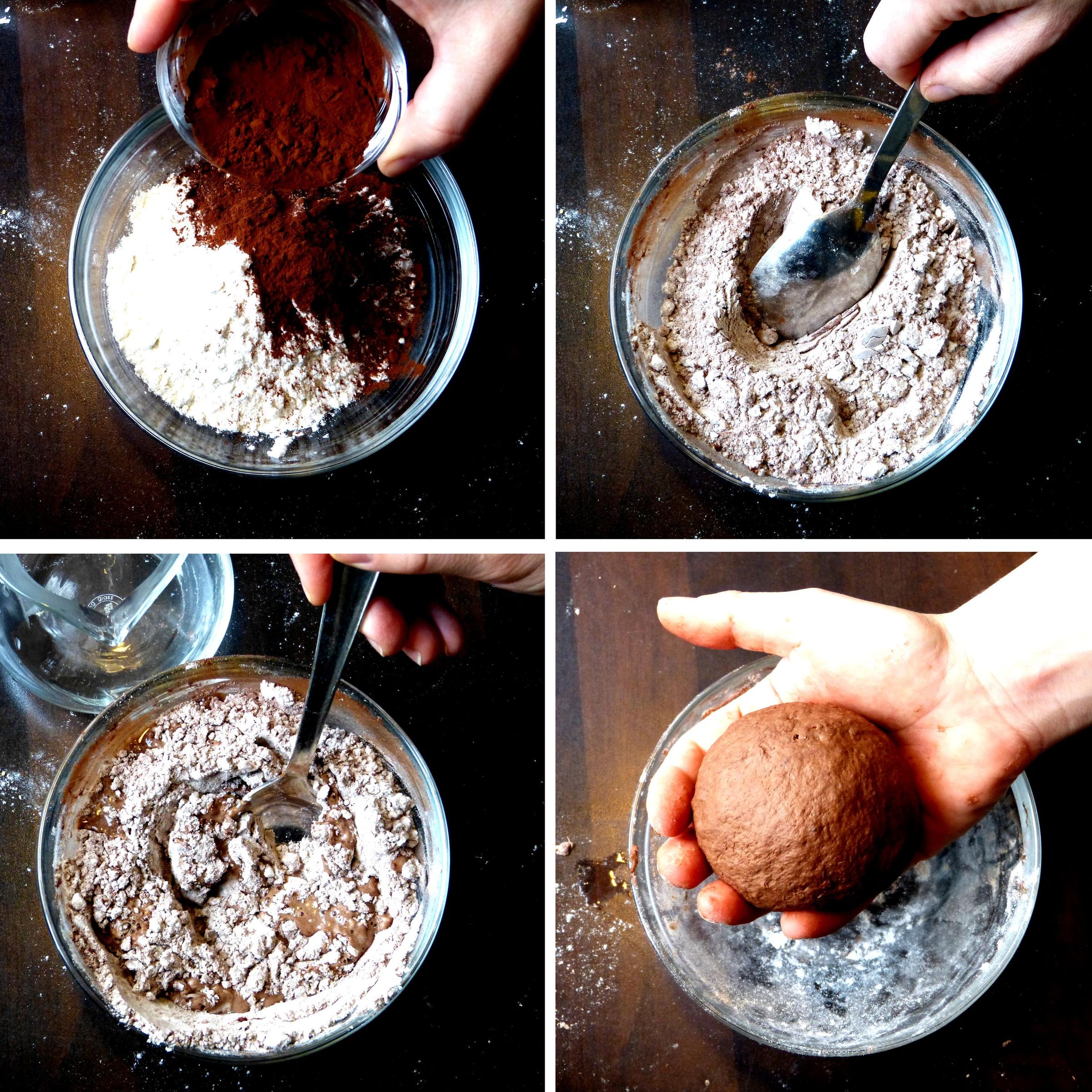 Banoffee Potstickers / Dumplings Crazy Good! : 11 Steps (with Pictures ...