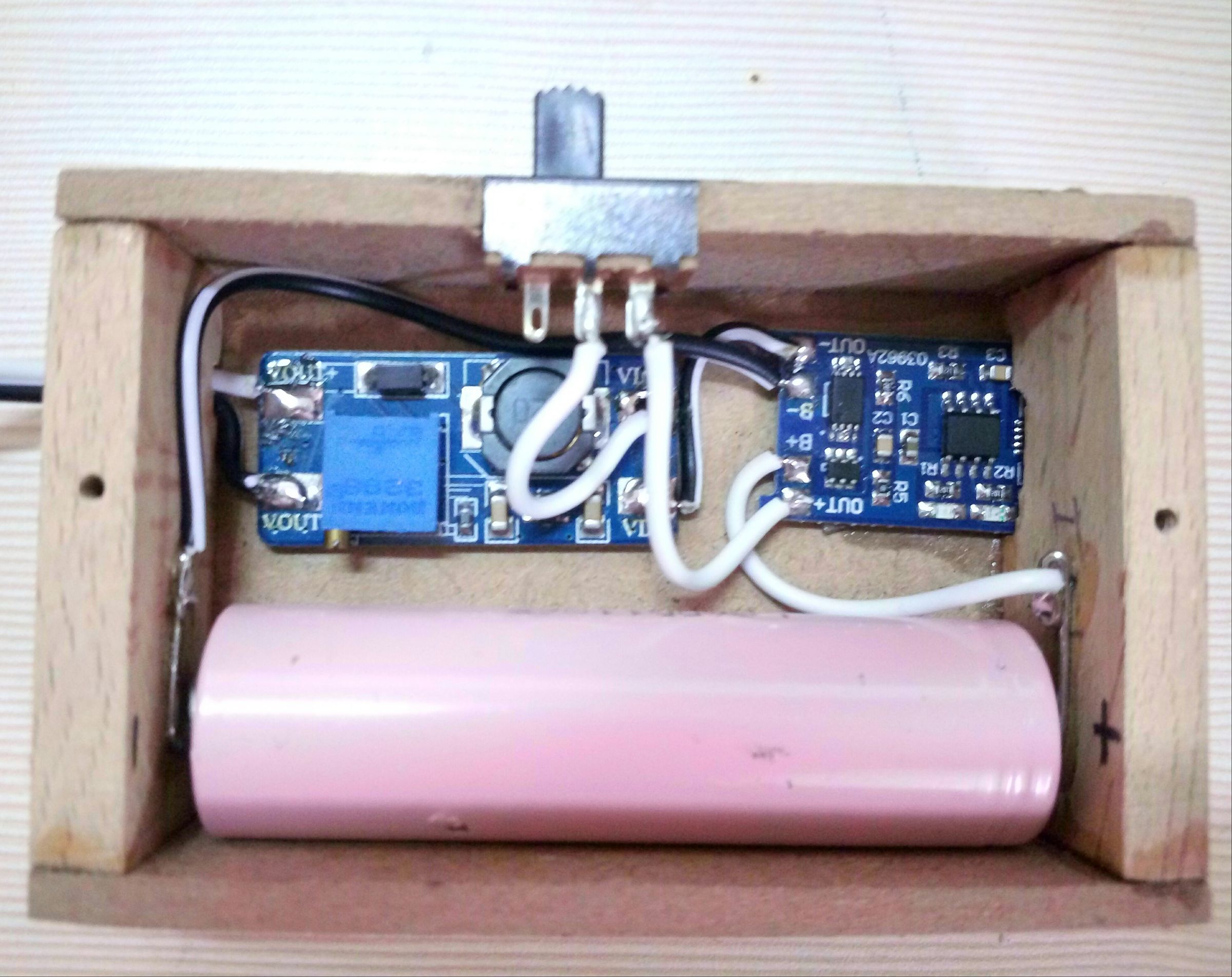 Ups for Routers : 6 Steps (with Pictures) - Instructables