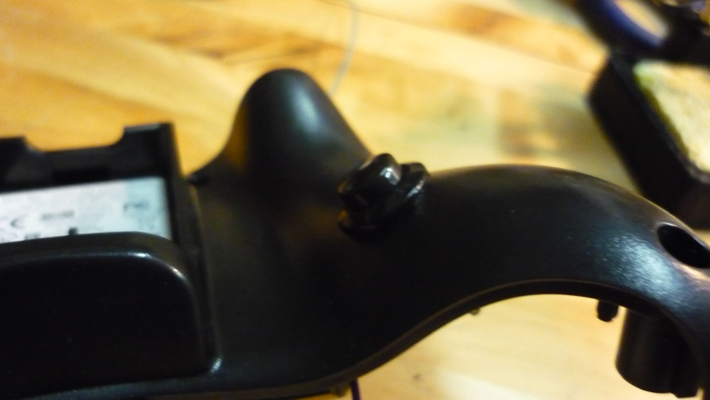 Xbox 360 Controller Analog Stick Mod : 4 Steps - Instructables