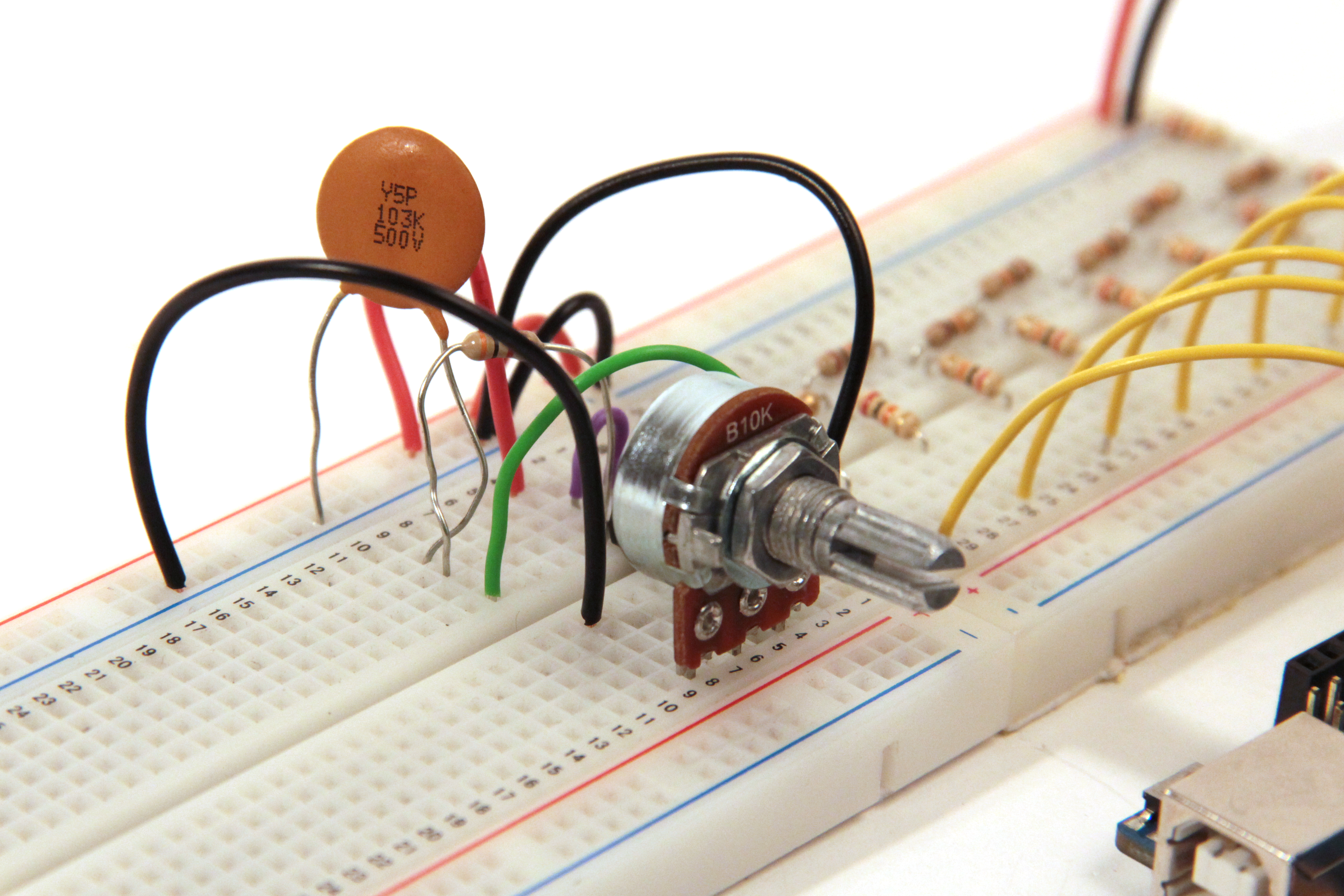 Arduino Audio Output : 10 Steps (with Pictures) - Instructables