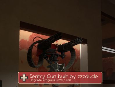 How to Build a Level 3 Sentry Gun : 4 Steps - Instructables