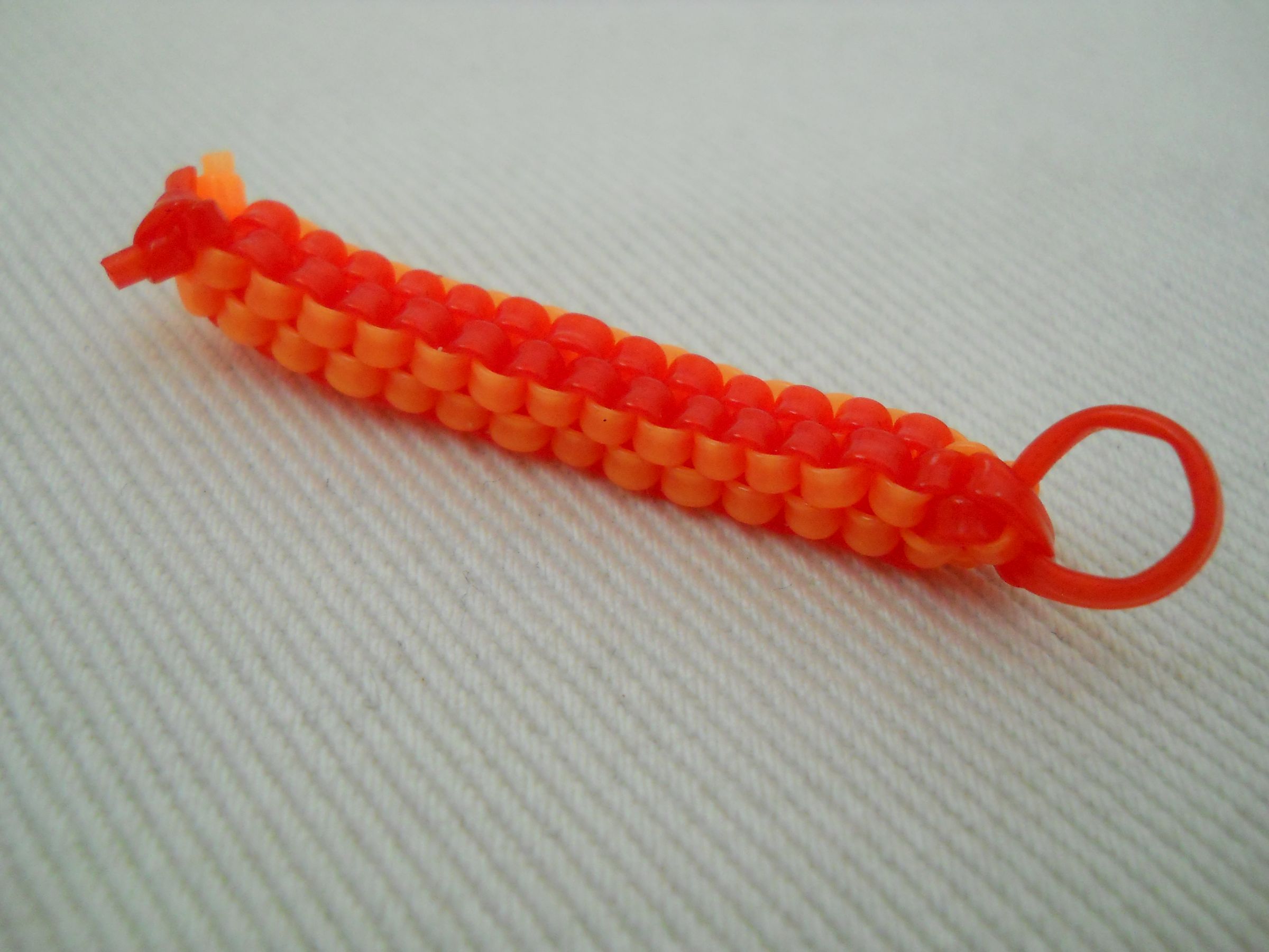 Knotted Key Chain - Instructables