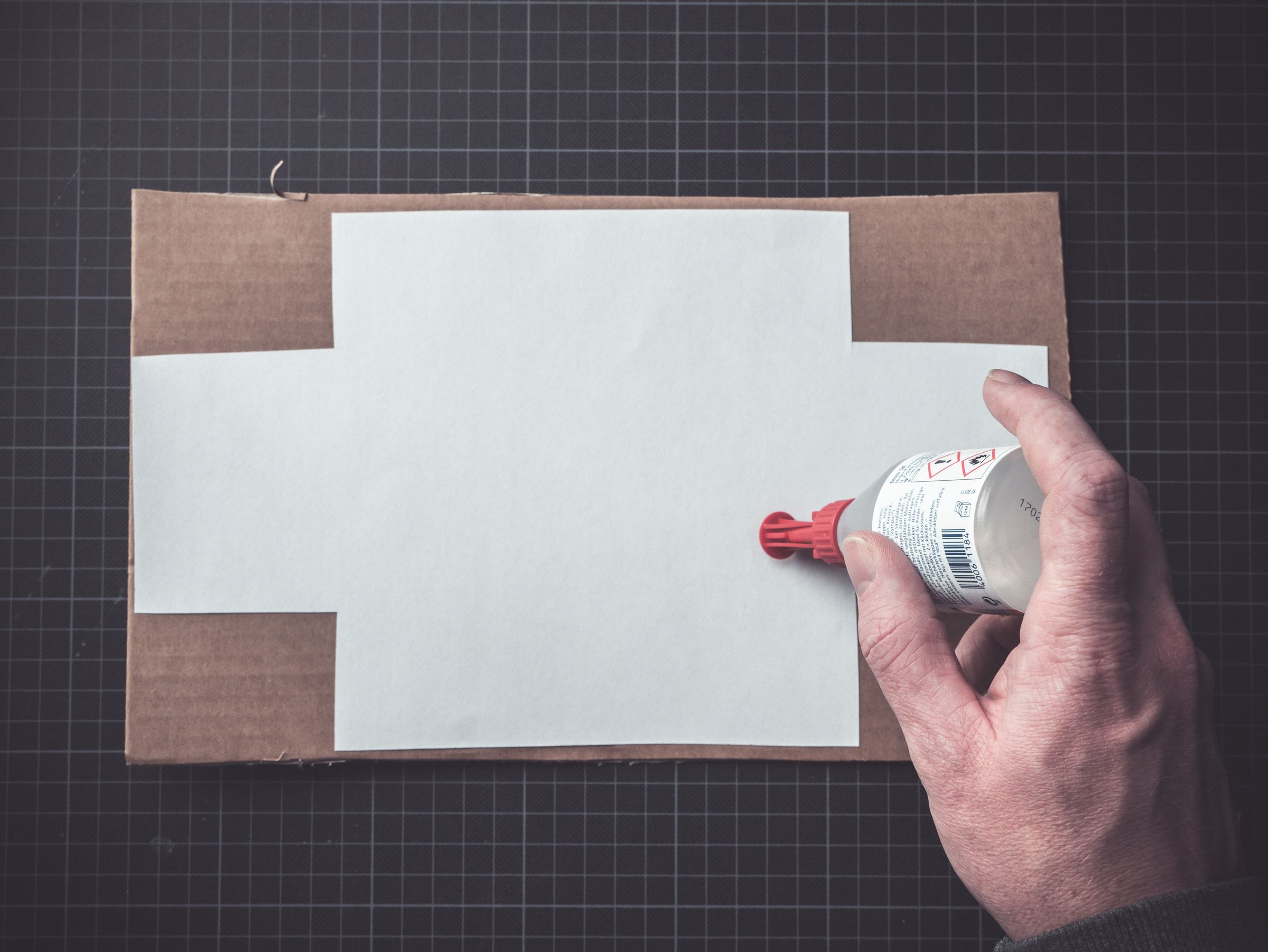 Card Sorter for a Trading Card Machine (Update 2019-01-10) : 12 Steps ...