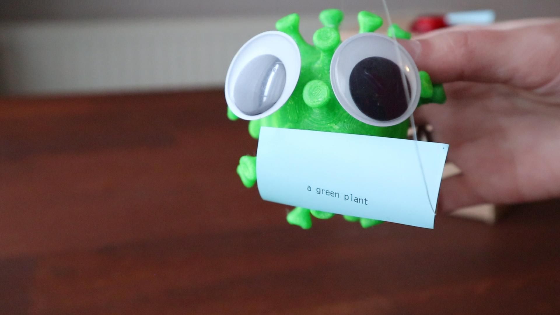 The AI Label Maker : 5 Steps (with Pictures) - Instructables